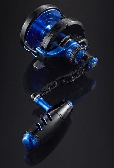 Maxel Reels - Rage Pro 80 – Fish On Customs