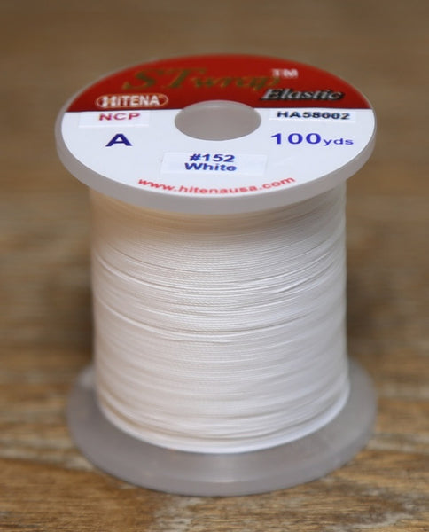 Hitena Thread - NCP (100 yd spool) – Fish On Customs