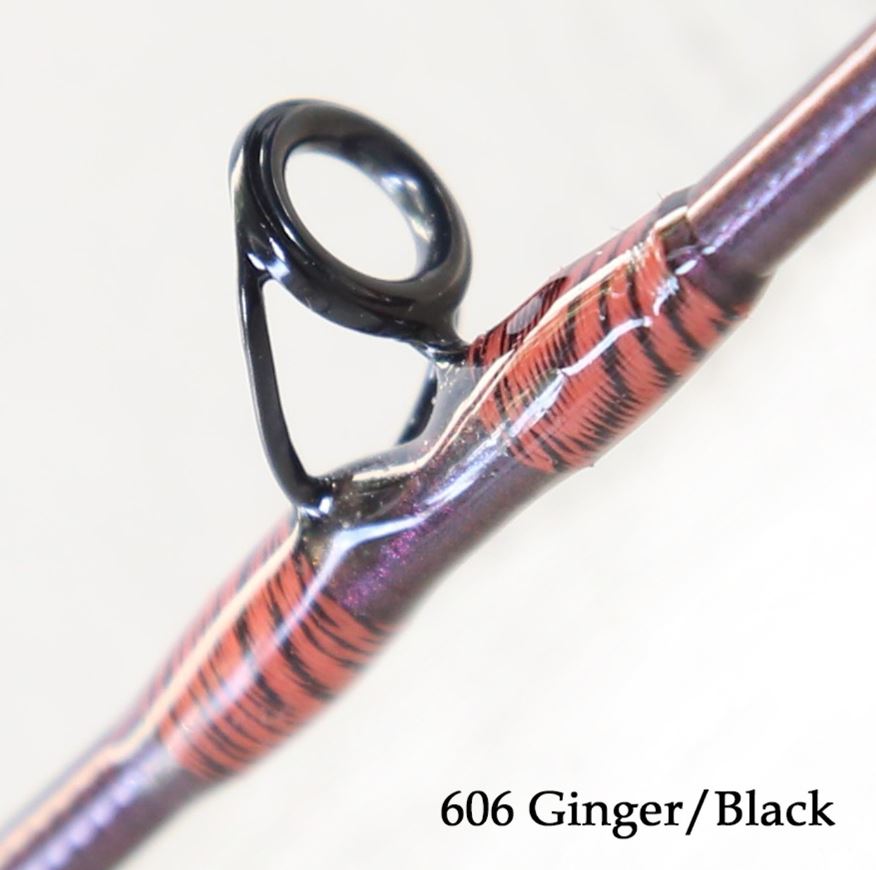 Hitena Thread - Zebra (100 yd spool) – Fish On Customs