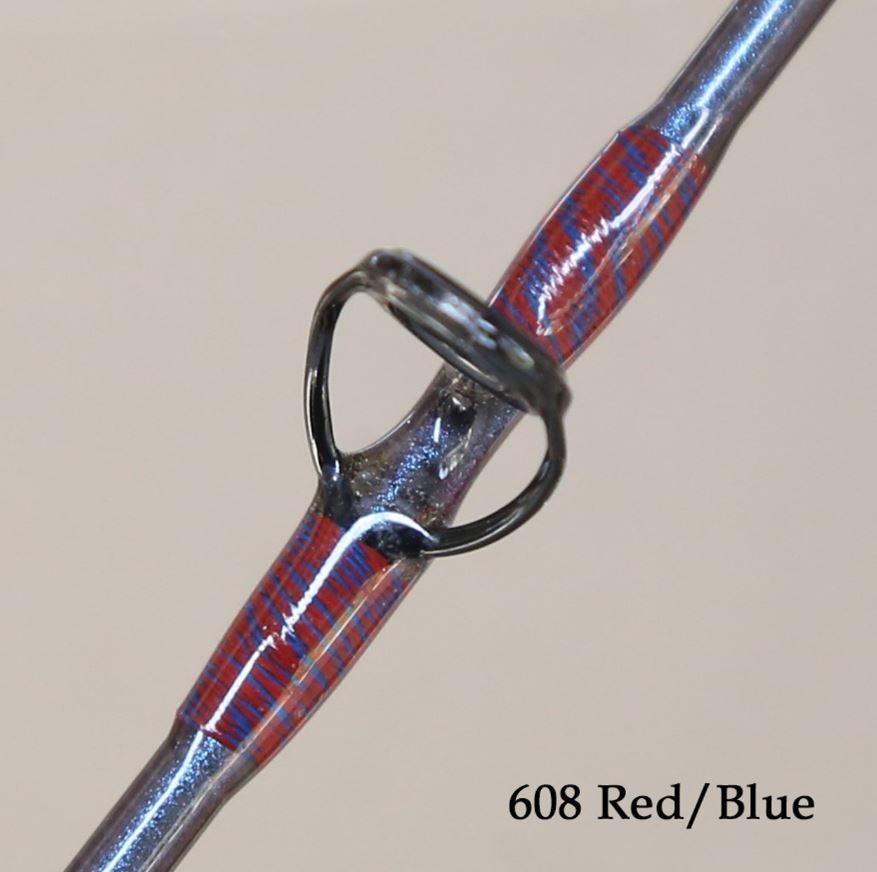 Hitena Thread - Zebra (100 yd spool) – Fish On Customs