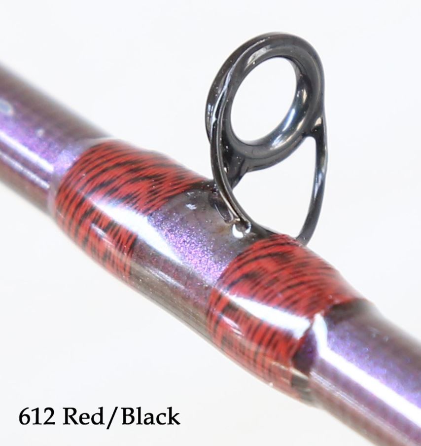 Hitena Thread - Zebra (100 yd spool) – Fish On Customs